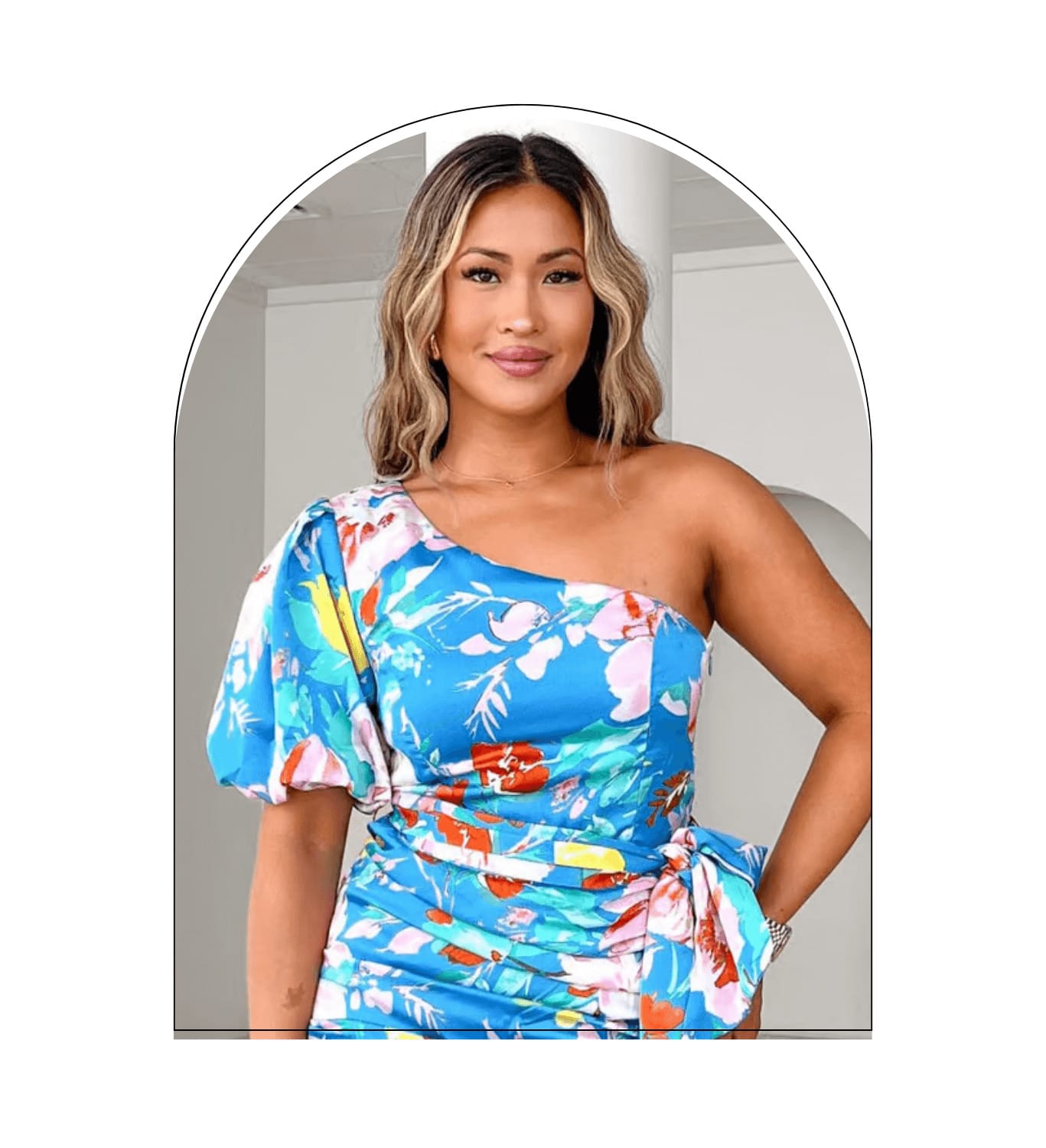 Size Chart & Measurements (CM) – By Amica