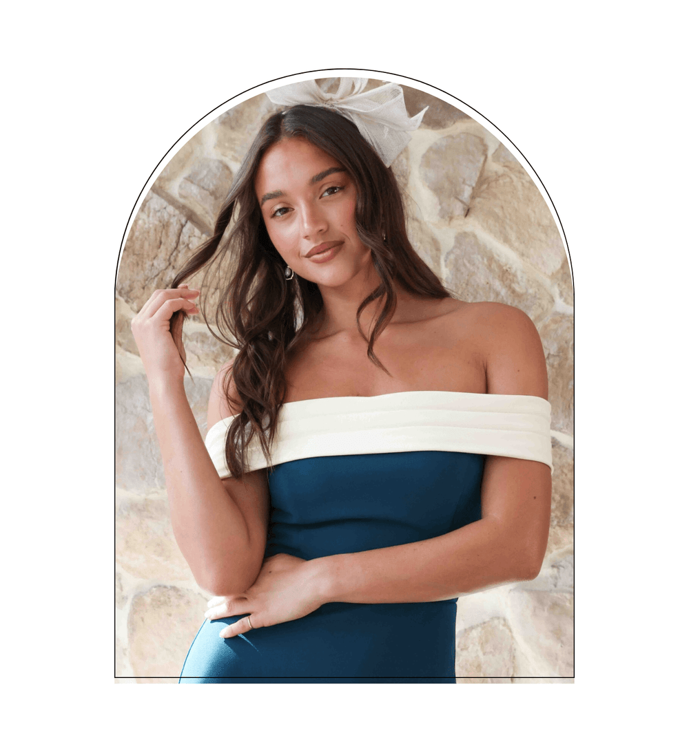 Size Chart & Measurements (CM) – By Amica